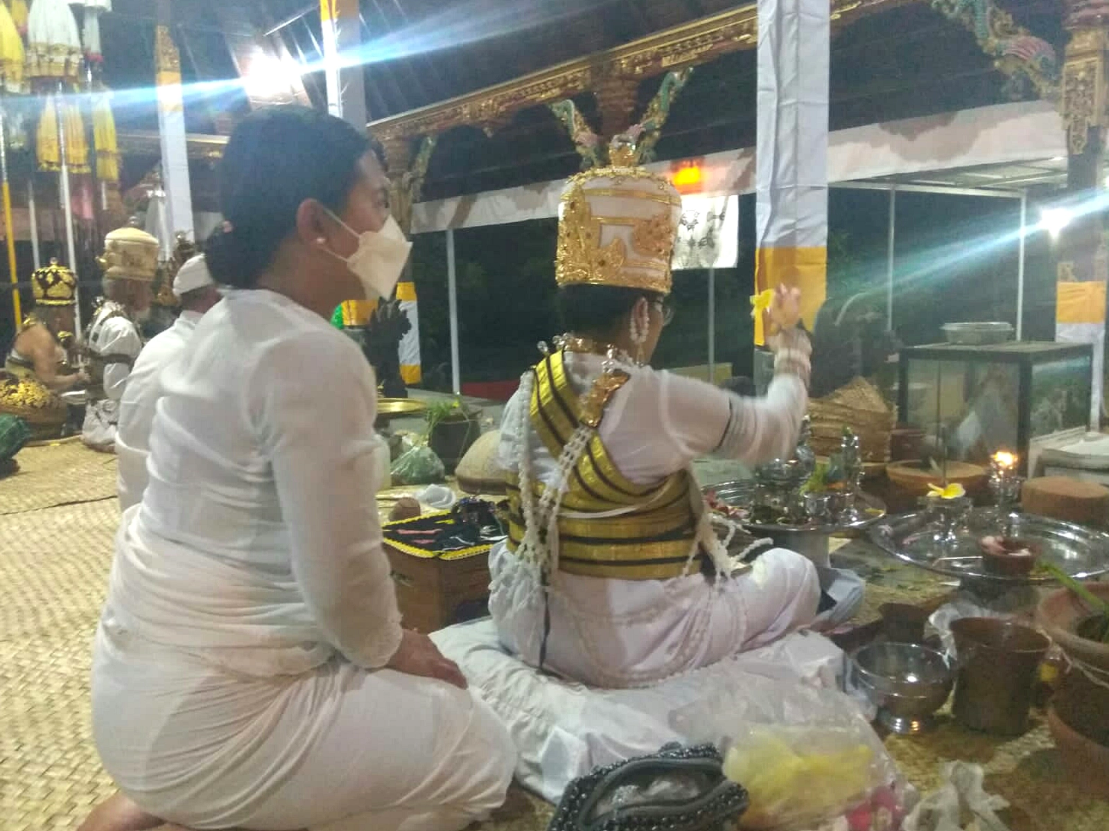 17 April 2026: Jumat, Ala Ayuning Dewasa, Kegiatan Baik | Bisik.id