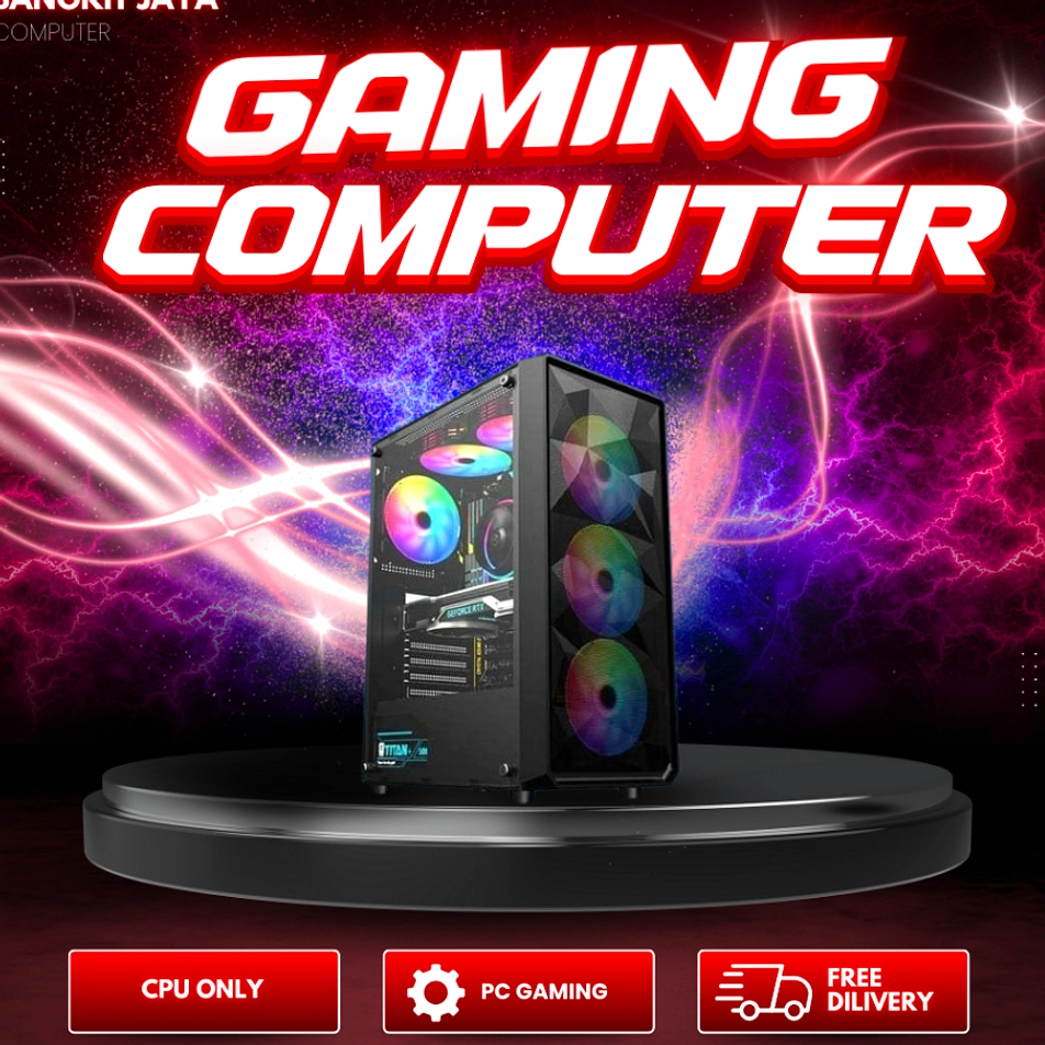 CPU Intel AMD Naik 20%: Tekanan AI Guncang Pasokan 2026 | Bisik.id