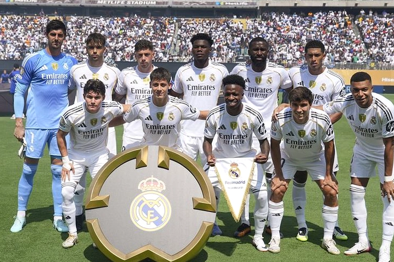 David Alaba Akhiri Karier di Real Madrid, 33 Tahun 2025 | Bisik.id