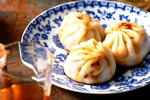 Dimsum Jakarta: 5 Tempat Modern 24 Jam, Harga Terjangkau | Bisik.id