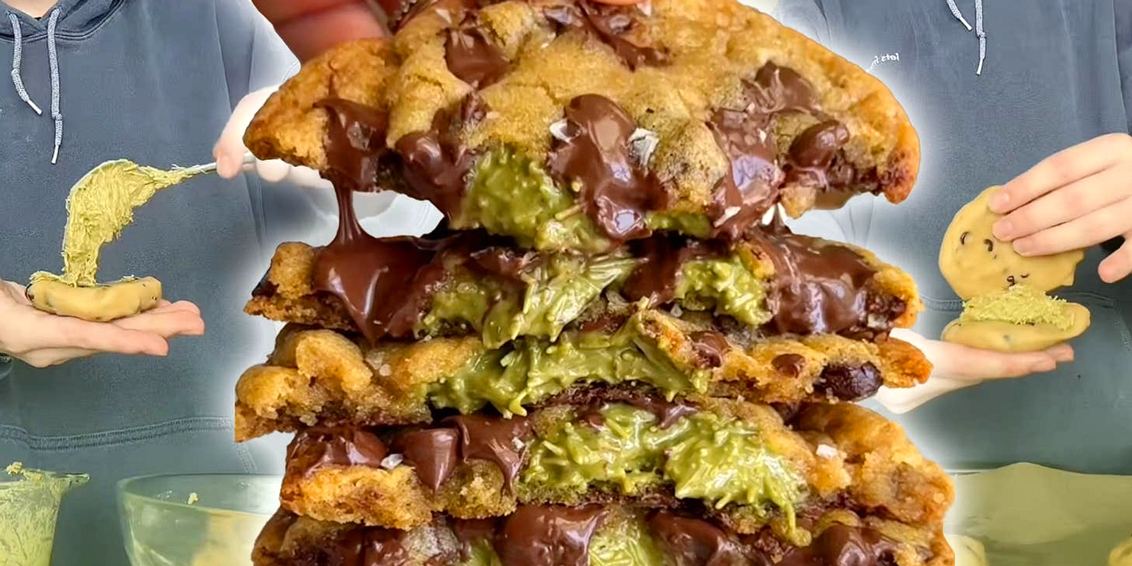 Dubai Chewy Cookie Viral, Harga Mulai Rp 20.000 Indonesia | Bisik.id