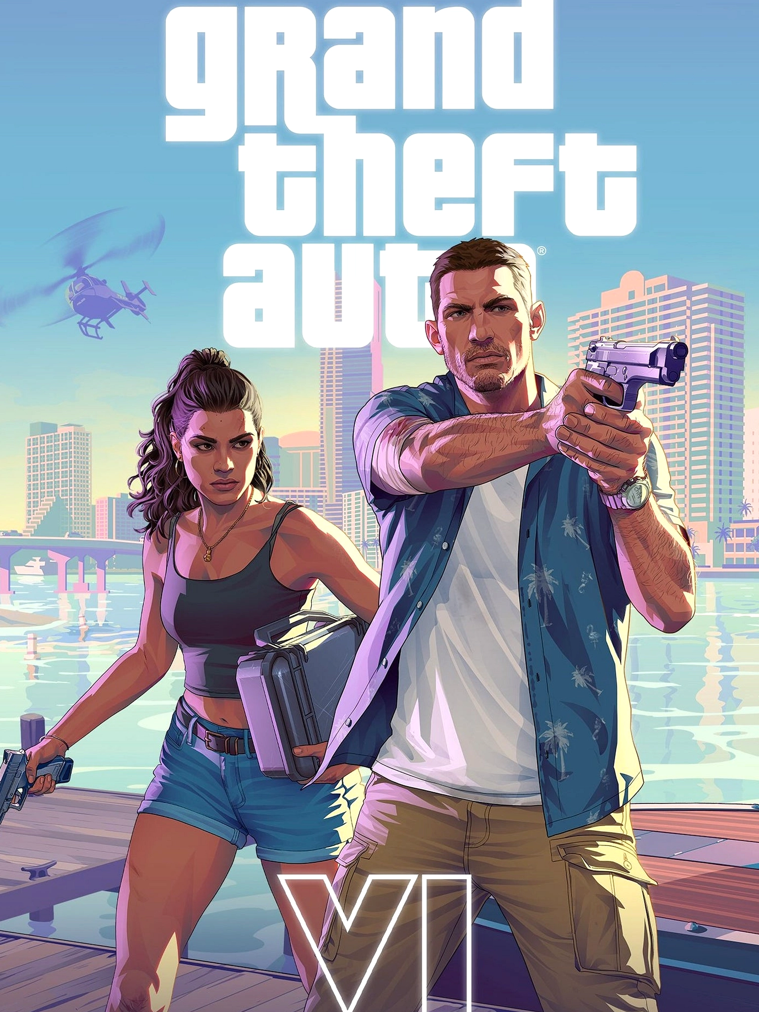 Fable Tunda Rilis, Target Februari 2027, GTA 6 Juga Berubah | Bisik.id