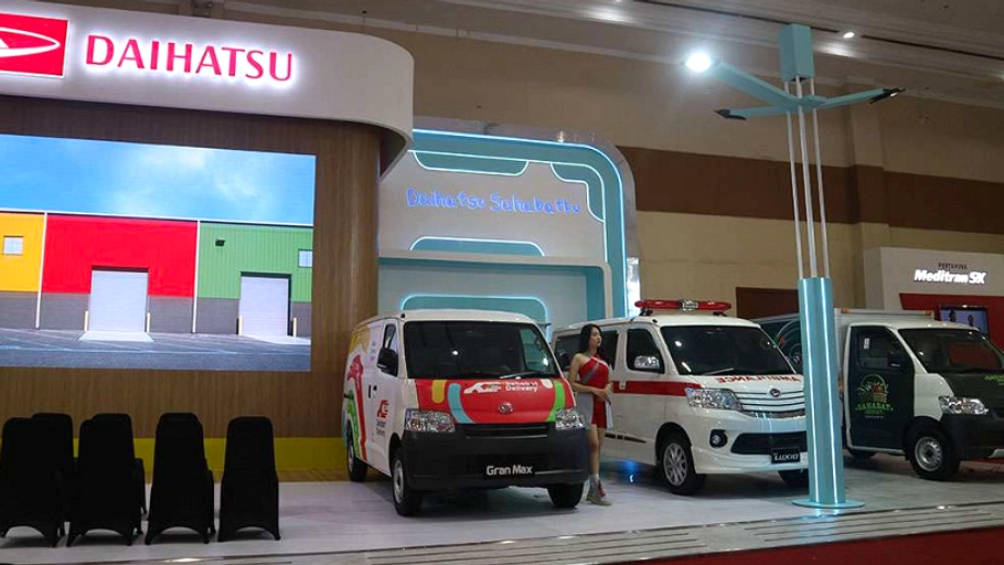 Gran Max 2026: Harga & Spesifikasi Terbaru, Pilihan Pengusaha | Bisik.id