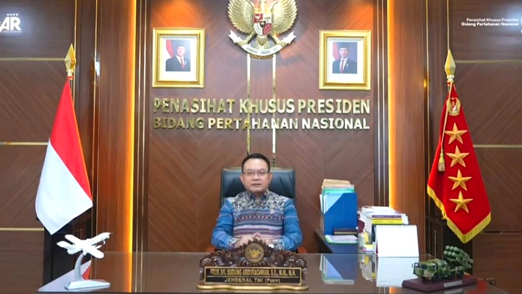 Idul Adha 2026: Hari Raya Jatuh Rabu, 27 Mei setelah Kemenag | Bisik.id