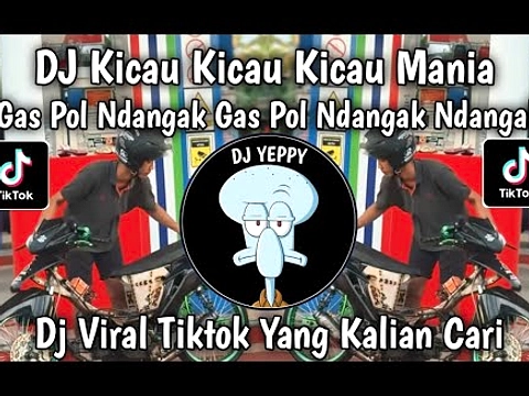 Kicau Mania: Lagu Ndarboy Genk Menjadi Hits di TikTok | Bisik.id