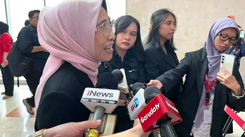 Kontroversi Final Cerdas Cermat Empat Pilar Kalimantan Barat | Bisik.id