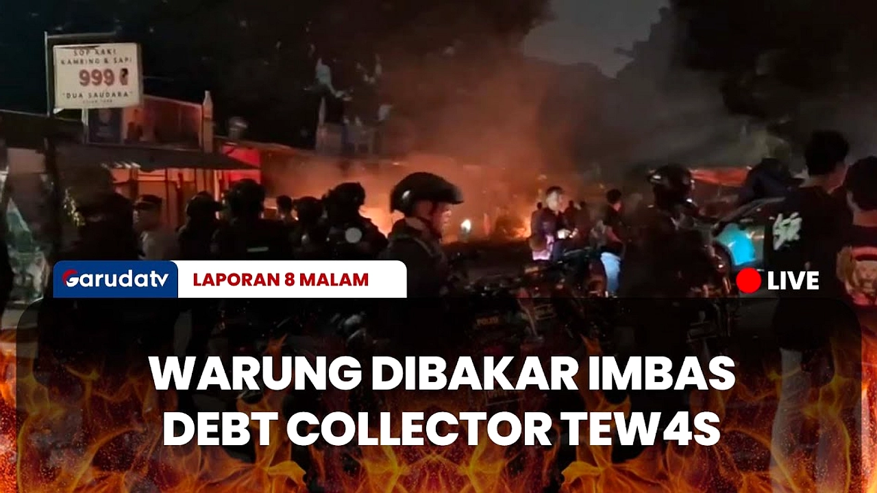 OJK Atur Ketat Penagihan Utang, Debt Collector Wajib Ikuti | Bisik.id