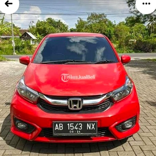Pajak Honda Brio 2026 di Jakarta Naik Menjadi Rp 2,8 Juta | Bisik.id