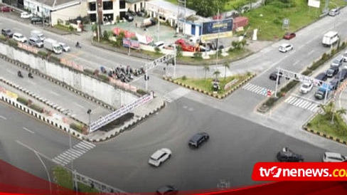 Palembang Jalankan Car Free Day Rutin Minggu Depan | Bisik.id