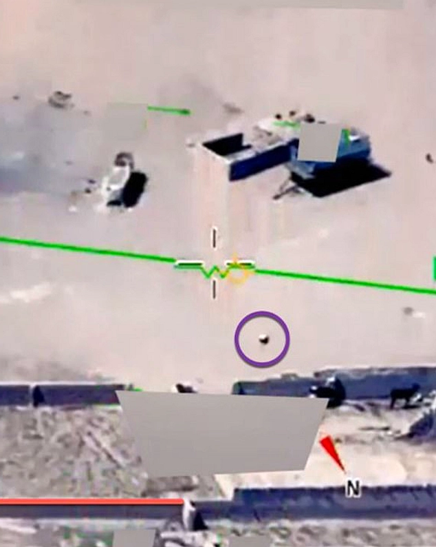 Pentagon Ungkap 51 Video UFO, Buktikan Penampakan 80 Tahun | Bisik.id