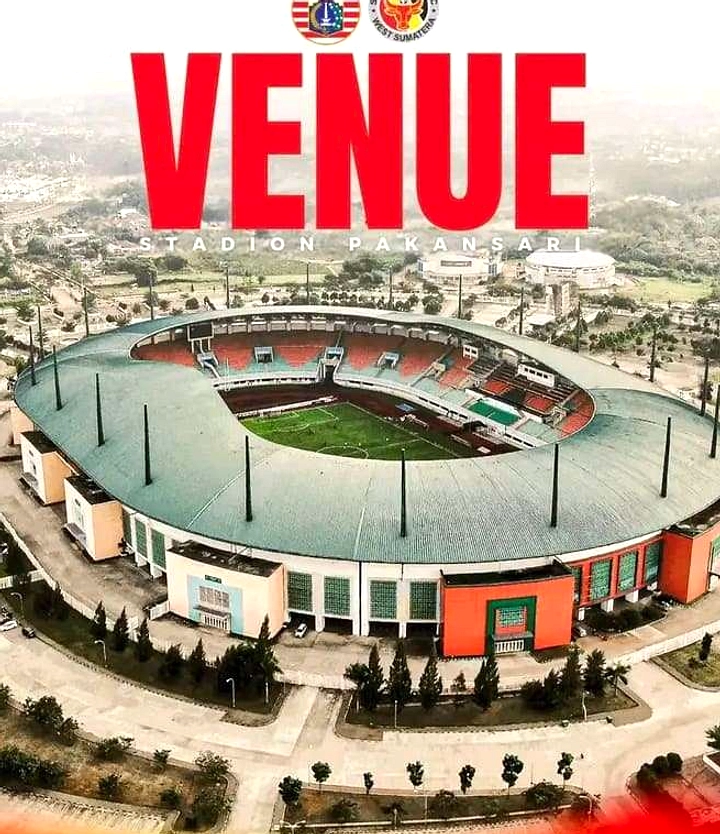 Persija Kembali di JIS 23 Mei 2026: Laga Penutup Musim | Bisik.id