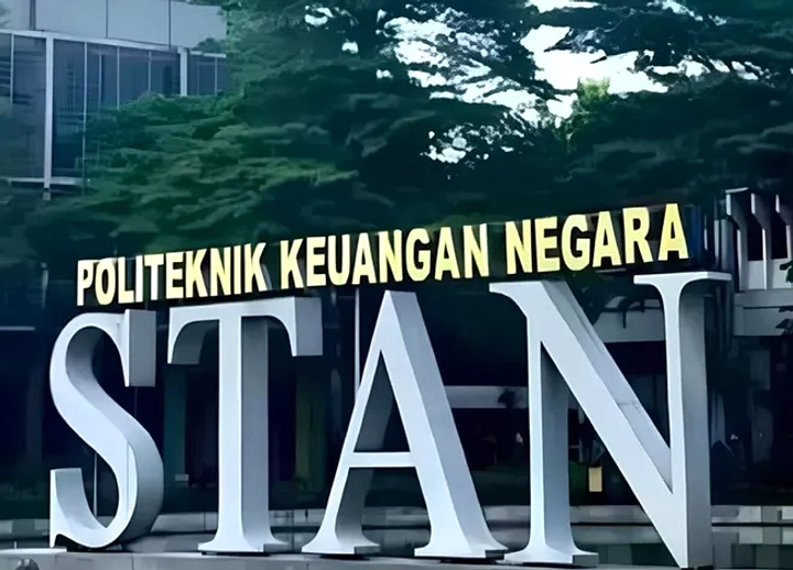PKN STAN Buka Penerimaan Mahasiswa Baru Via 3 Jalur | Bisik.id