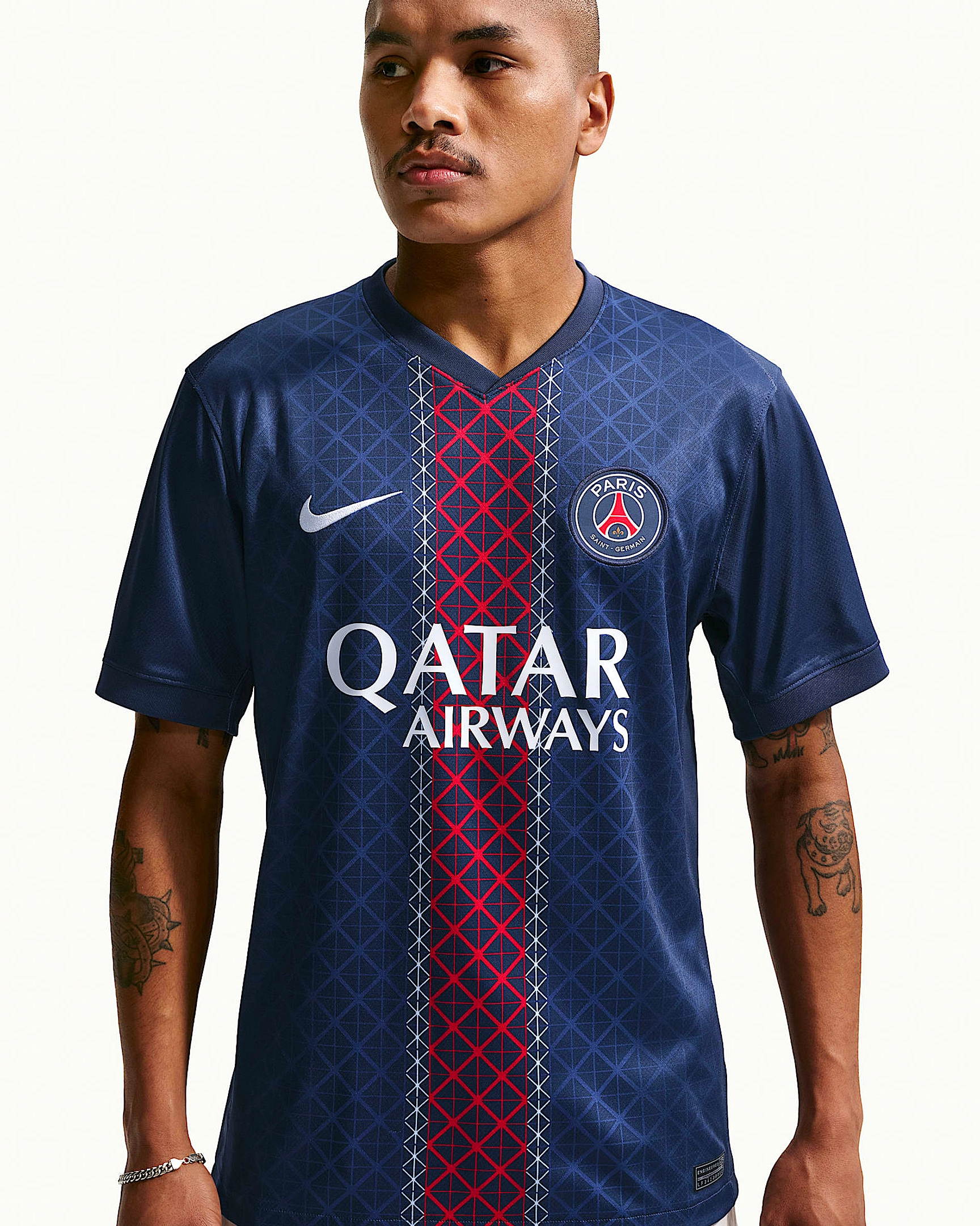 PSG vs Arsenal Final Liga Champions 2026: Duel di Budapest | Bisik.id