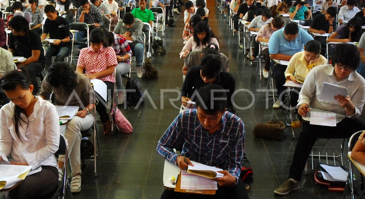 SMUP 2026: Minat & Bakat Buka Pendaftaran, Tanpa IPI | Bisik.id