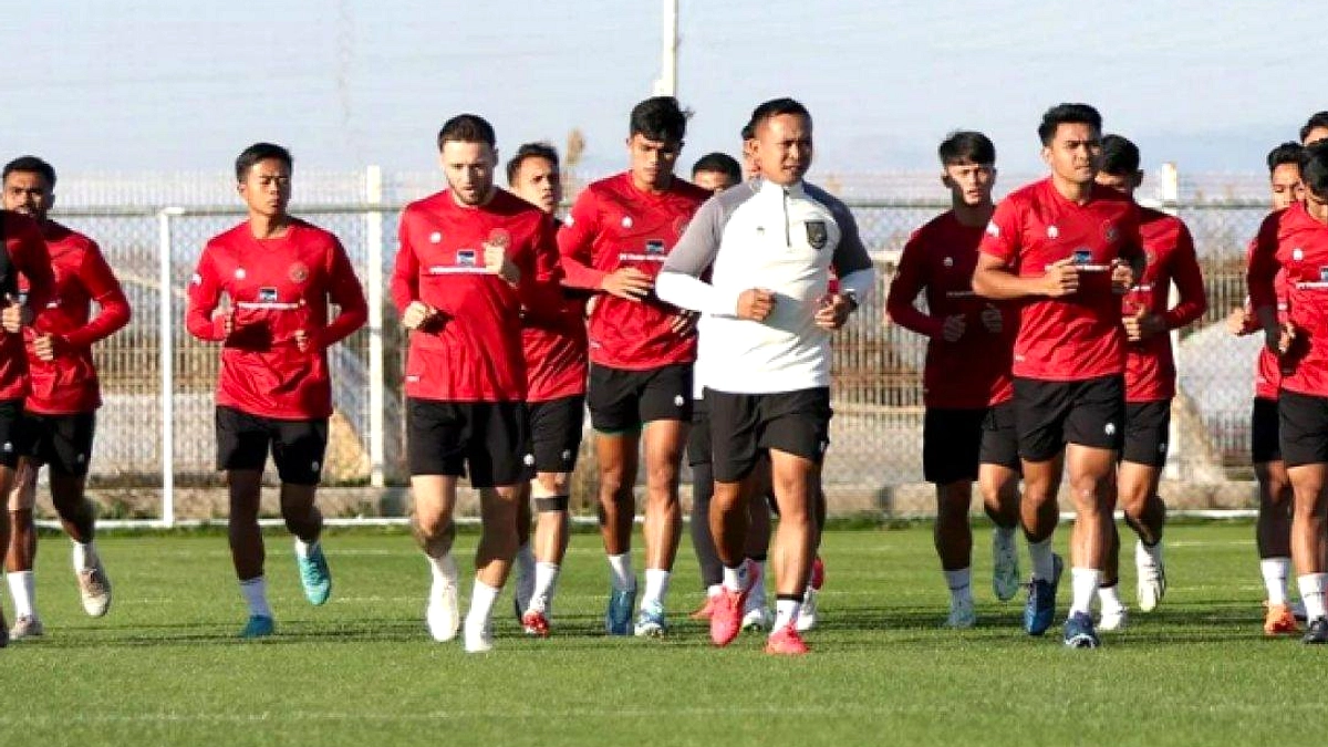 Timnas Indonesia Hadapi Oman 5 Juni 2026 di GBK Jakarta | Bisik.id