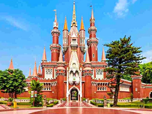 TMII: Promo Bundling Museum Rp100 Ribu di Long Weekend | Bisik.id