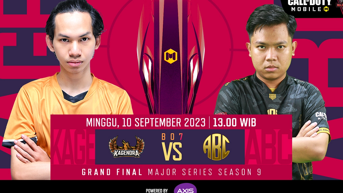 Vizuals Esports Juara CODM King Arena 2026 | Bisik.id