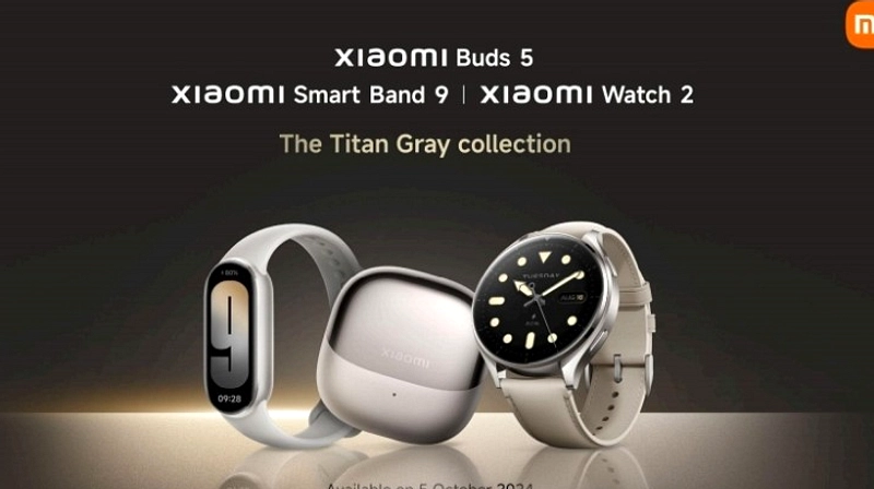 Xiaomi Luncurkan Smartwatch, Band, Earbud Baru di Indonesia | Bisik.id