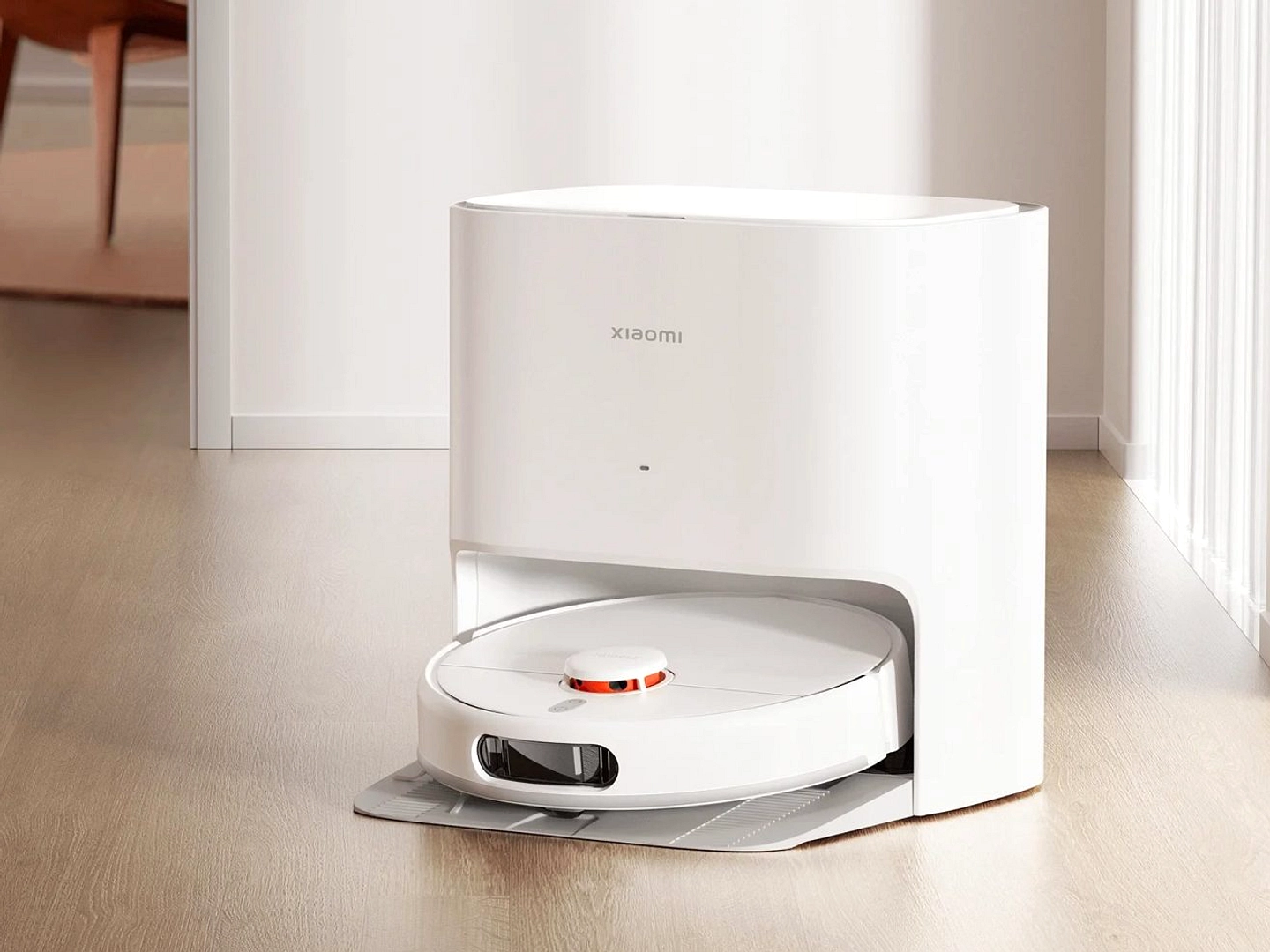 Xiaomi Rilis Smart Appliances: TV, AC, Dapur, Robot Pembersih | Bisik.id