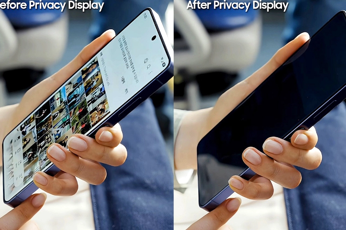 Xiaomi Siap Perkenalkan Fitur Layar Privasi di HyperOS 4 | Bisik.id